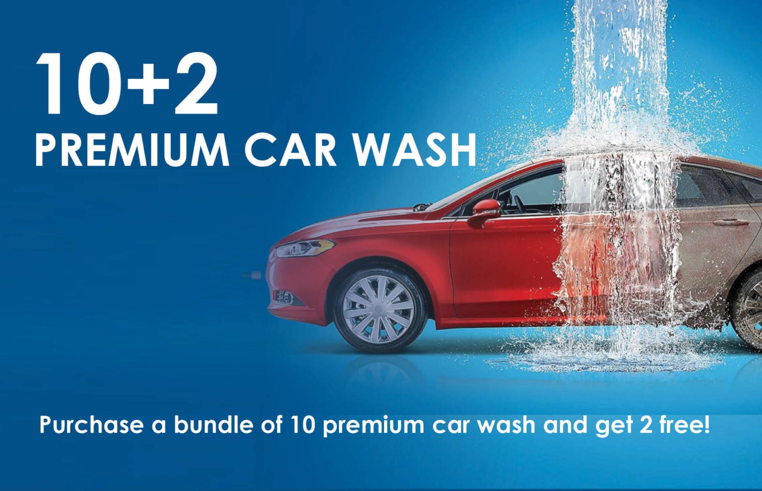 Buy 10 FREE 2 Premium Car Wash Bundle – ComfortDelGro Engineering
