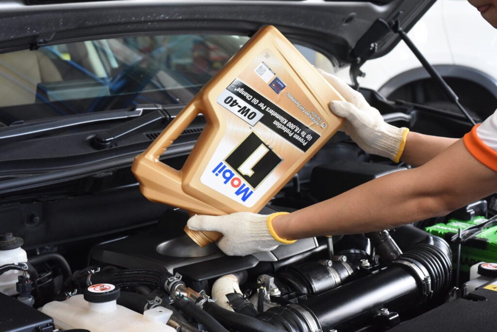 Car Services – ComfortDelGro Engineering