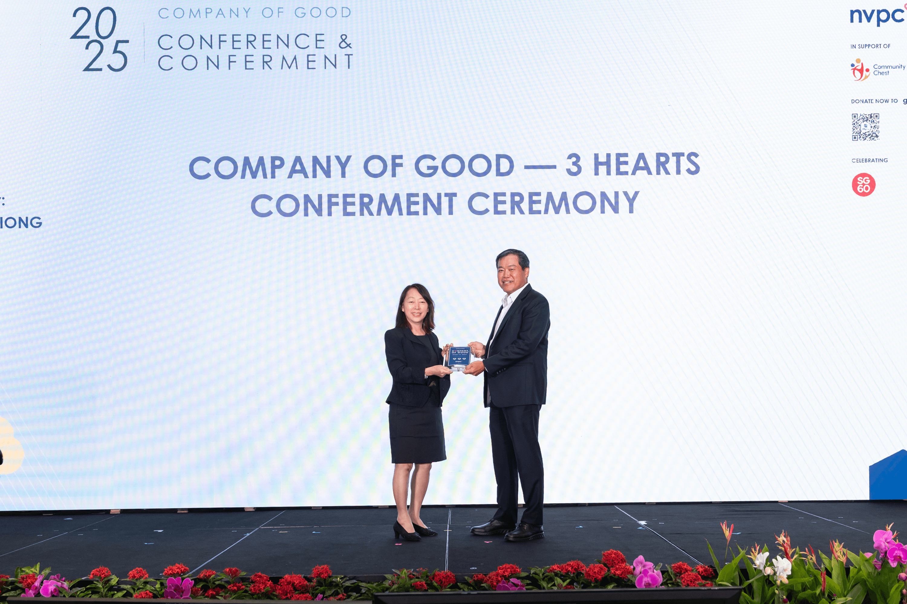 About Us – ComfortDelGro Engineering