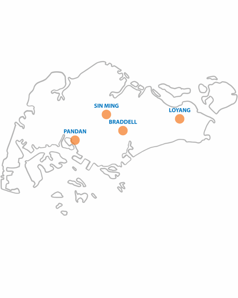 Car Services – ComfortDelGro Engineering