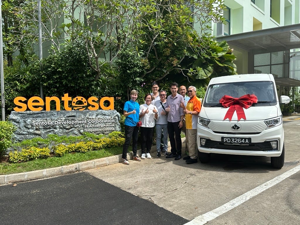 Car Services – ComfortDelGro Engineering